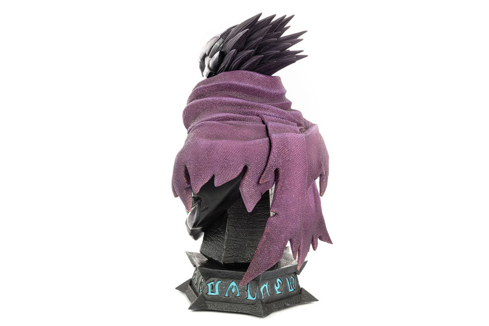 Darksiders Grand Scale Bust Strife 37cm - Hobby Figures