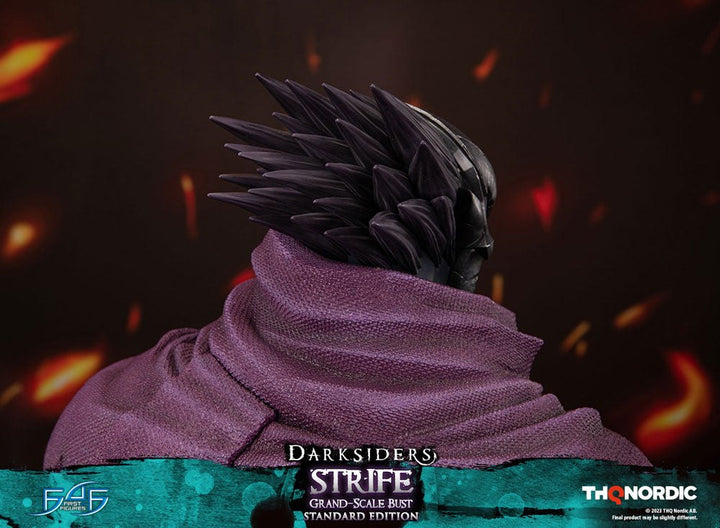 darksiders strife face