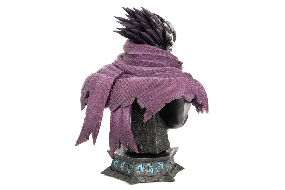 Darksiders Grand Scale Bust Strife 37cm - Hobby Figures