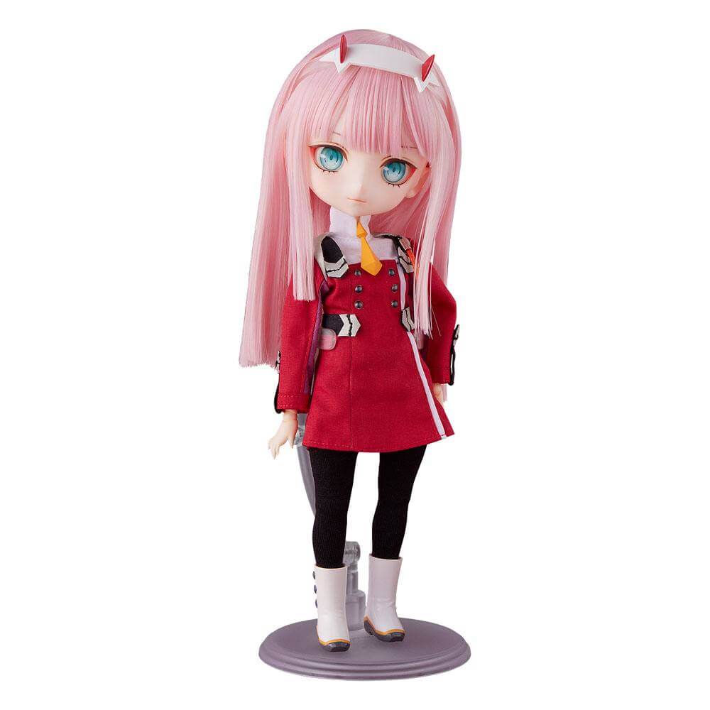 Darling in the Franxx Harmonia Humming Doll Zero Two – Hobby Figures