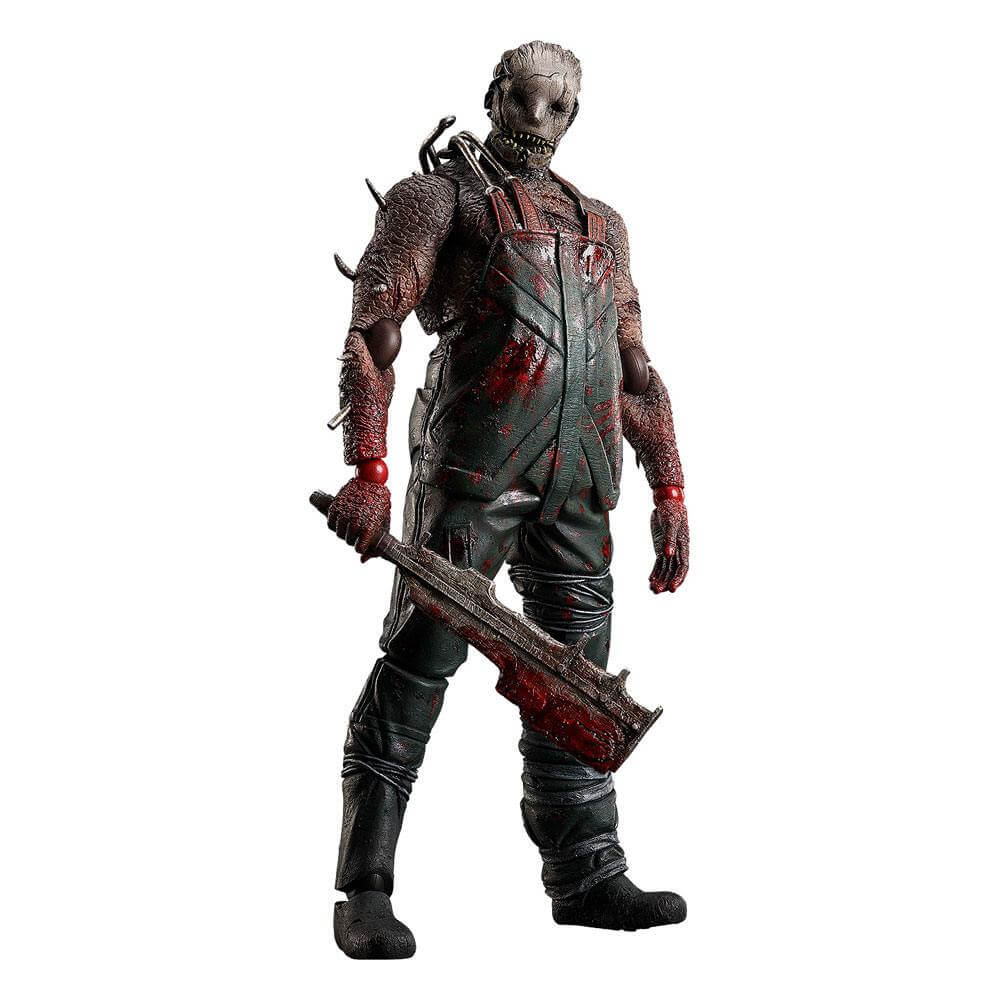 Dead by Daylight Figma Action Figure The Trapper 15cm – Hobby Figures