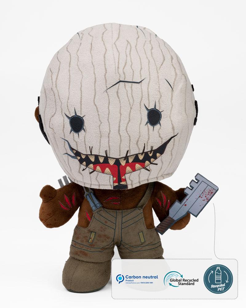 Dead by Daylight Plush Figure The Trapper 26cm - Hobby Figures