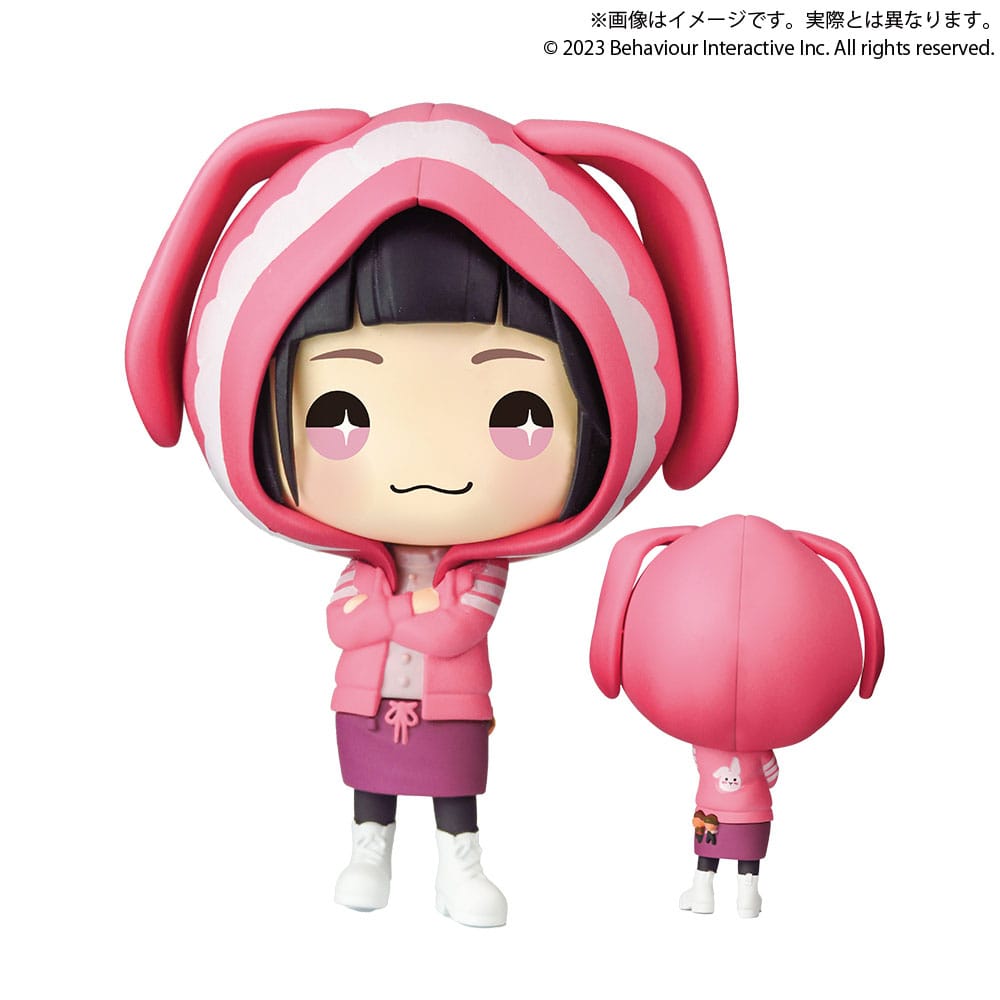 Dead by Daylight genipop Collection PVC Statue Feng – Hobby Figures