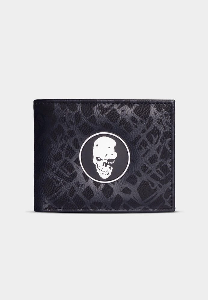 Death Note Bifold Wallet Graphix – Hobby Figures