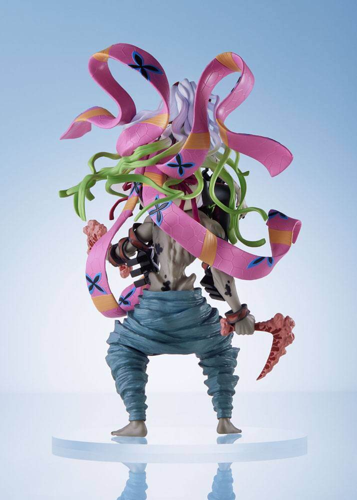 Demon Slayer: Kimetsu no Yaiba ConoFig Statue Daki – Hobby Figures