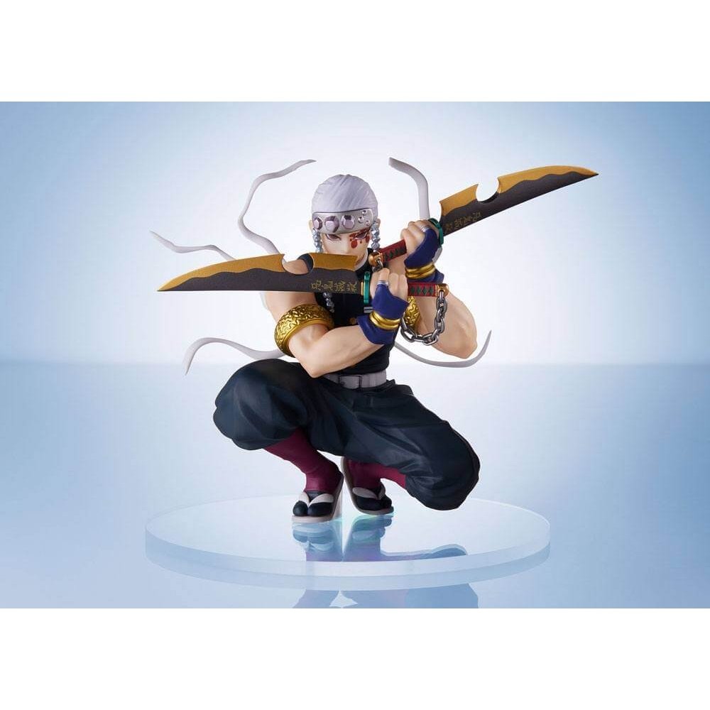 Demon Slayer: Kimetsu no Yaiba ConoFig Statue Tengen – Hobby Figures