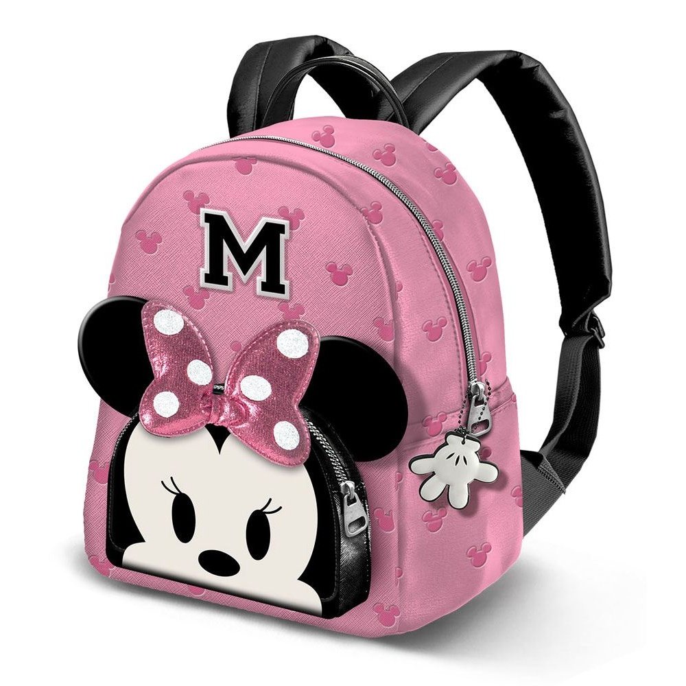 Disney Backpack Minnie M Collection Heady – Hobby Figures