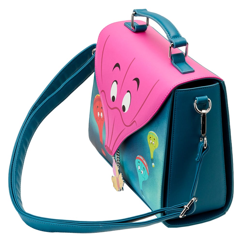 Disney by Loungefly Crossbody Winnie The Pooh Heffa-Dreams – Hobby Figures