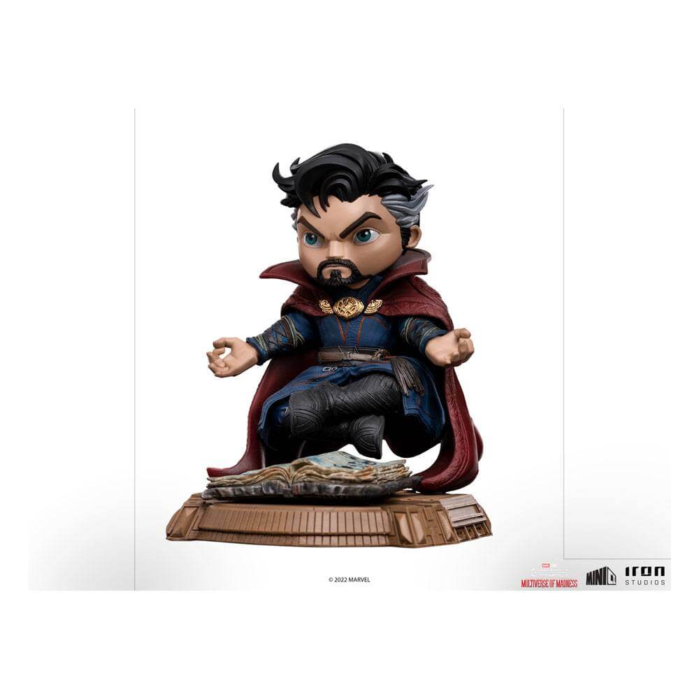 Doctor Strange in the Multiverse of Madness Mini Co. PVC Figure Stephe ...