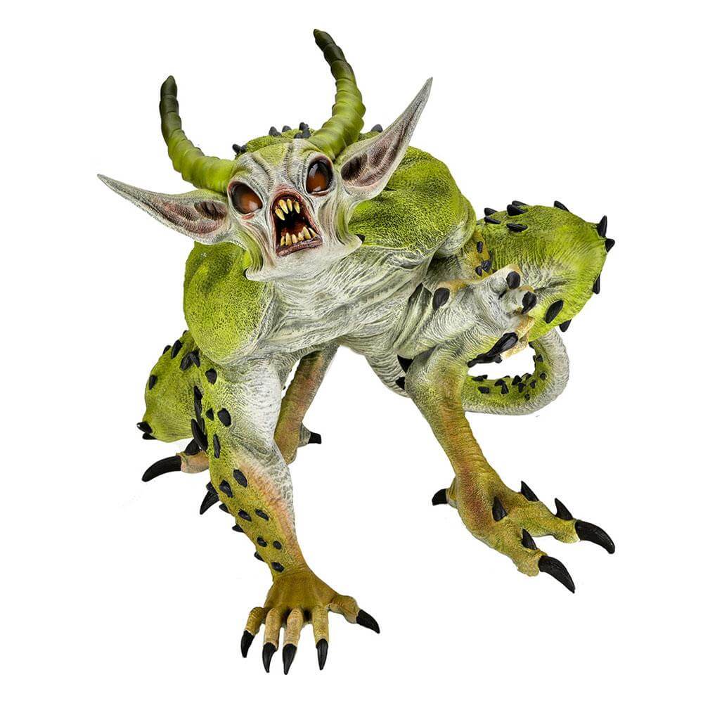 Dungeons & Dragons: Quasit Life-Size Statue Familiar 51cm – Hobby Figures