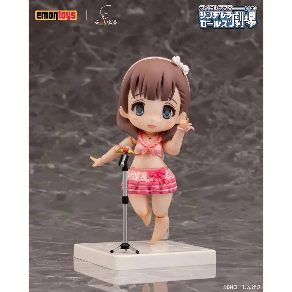 Eromanga Sensei Faidoll Action Figure Sakuma Mayu Vol. 2 13cm – Hobby ...
