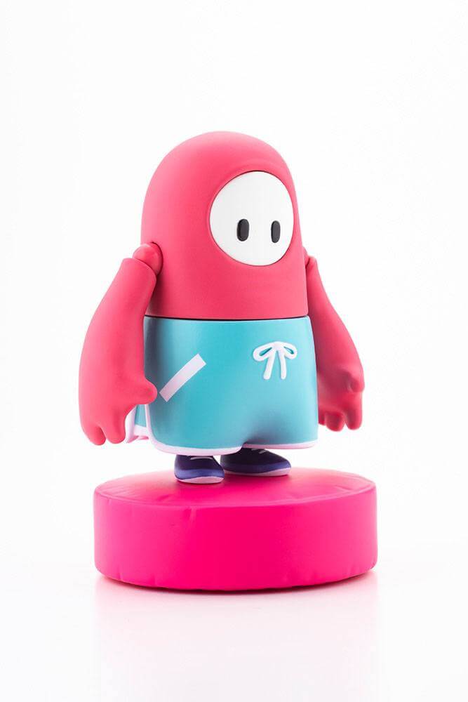 Fall Guys: Ultimate Knockout Action Figure 1/20 Pack 02 Beach Ball / R ...