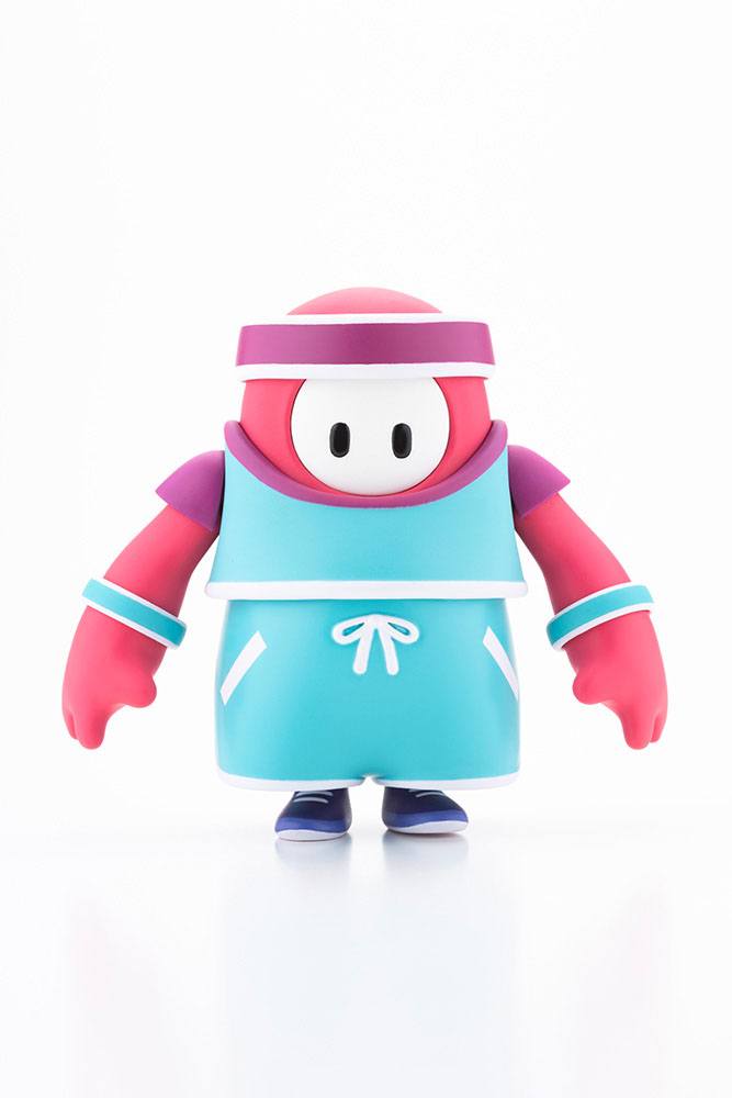 Fall Guys: Ultimate Knockout Action Figure 1/20 Pack 02 Beach Ball / R ...
