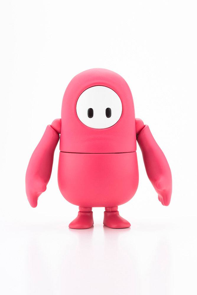 Fall Guys: Ultimate Knockout Action Figure 1/20 Pack 02 Beach Ball / R ...