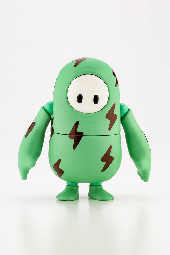 Fall Guys: Ultimate Knockout Action Figure 1/20 Pack 03 Mint Chocolate ...
