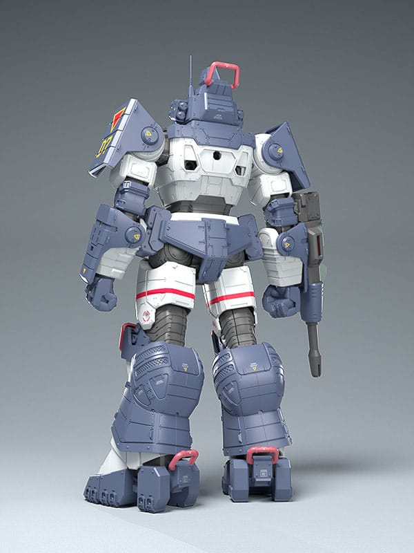 Fang of the Sun Dougram Plastic Model Kit 1/35 Dougram – Hobby Figures