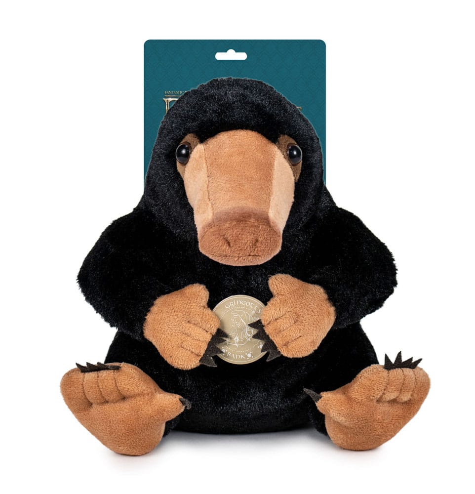 Fantastic Beasts Plush Figure Niffler 27cm – Hobby Figures