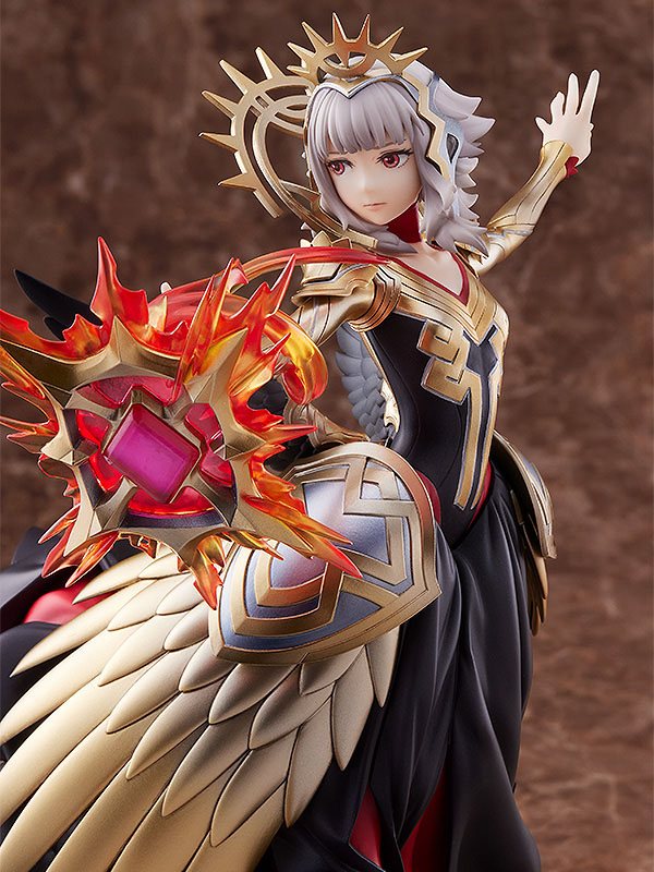 Fire Emblem PVC Statue 1/7 Veronica 25cm – Hobby Figures