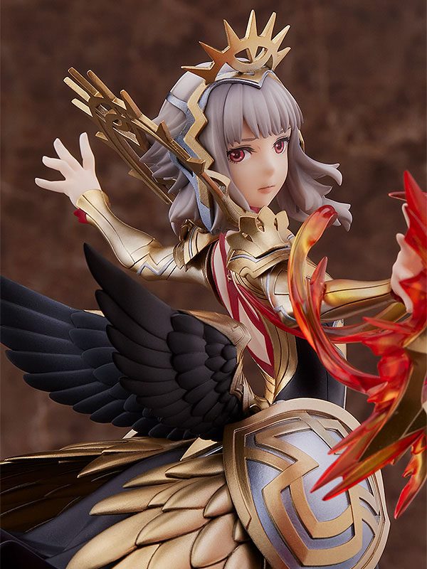 Fire Emblem PVC Statue 1/7 Veronica 25cm – Hobby Figures