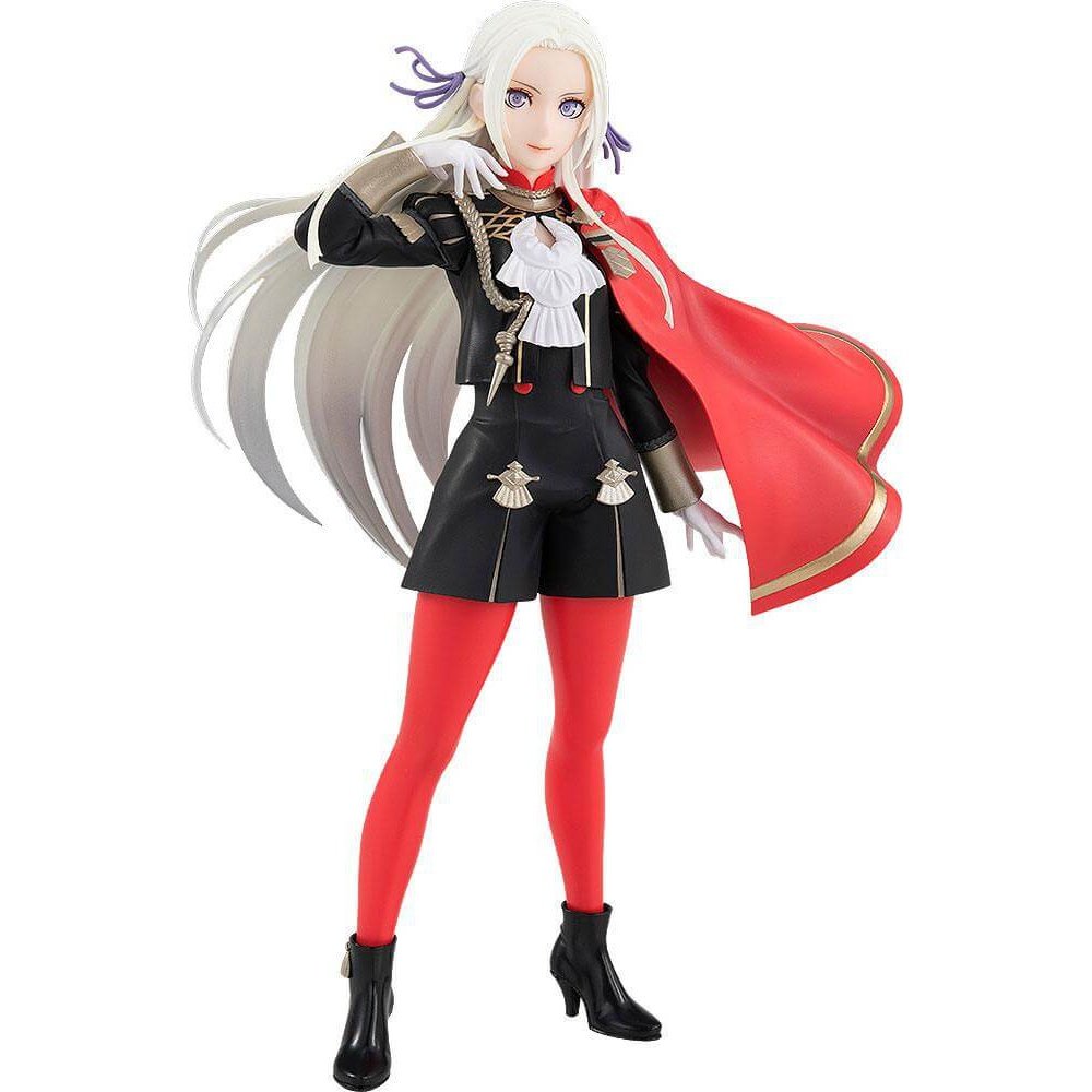Fire Emblem: Three Houses Pop Up Parade PVC Statue Edelgard von ...