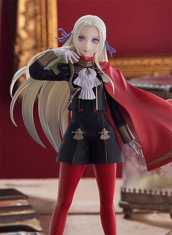 Fire Emblem: Three Houses Pop Up Parade PVC Statue Edelgard von ...