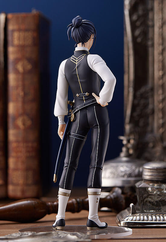 Fire Emblem: Three Houses Pop Up Parade PVC Statue Felix Hugo ...