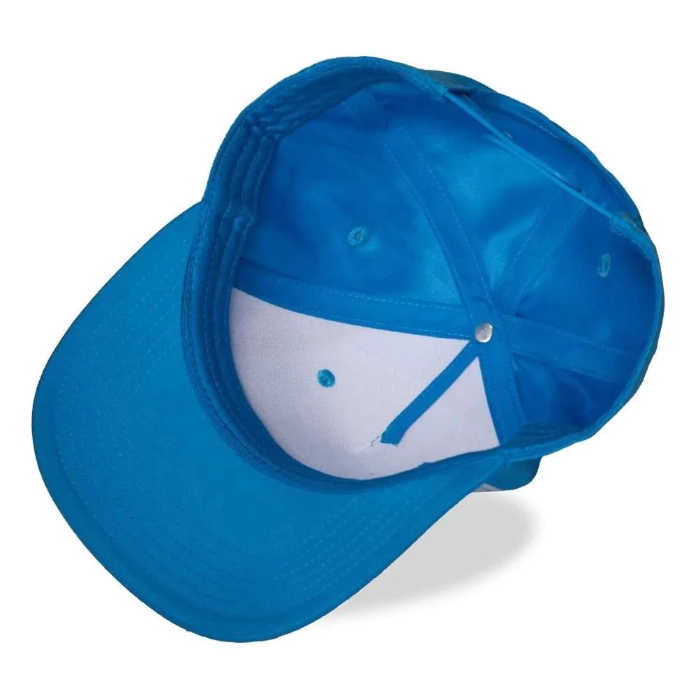 Fortnite Curved Bill Cap Icy Logo – Hobby Figures