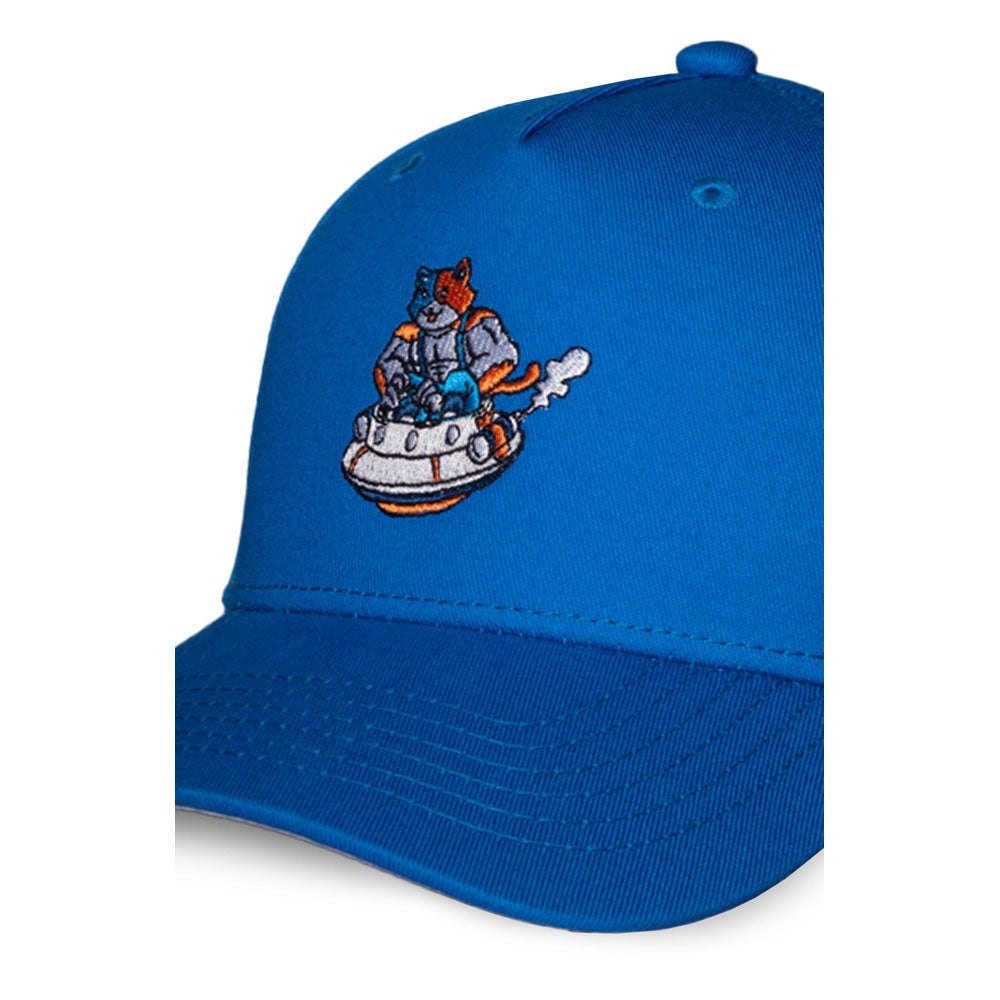 Fortnite Curved Bill Cap Meowscles - Hobby Figures
