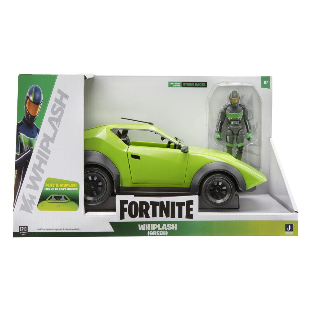 Fortnite Joy Ride Vehicle Whiplash – Hobby Figures