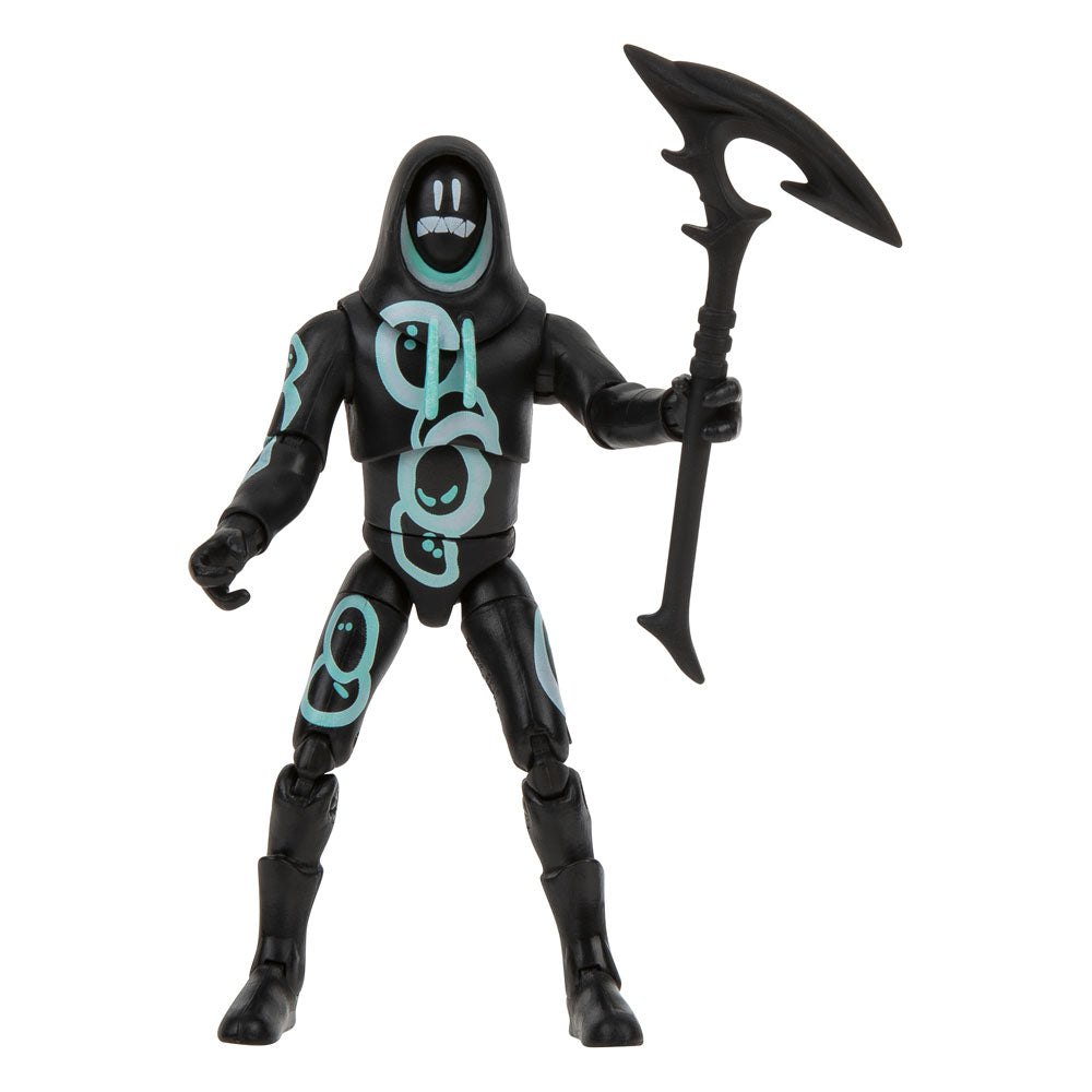 Fortnite Solo Mode Action Figure Grimey – Hobby Figures