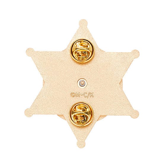 Gal & Dino GoodSmile Moment Pin Skateboard 6cm – Hobby Figures