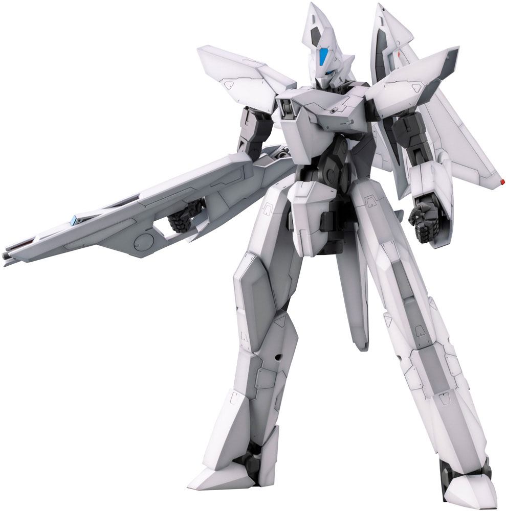 Gigantic Arms MSG Plastic Model Kit Variable Frame System 01 Garudagea ...