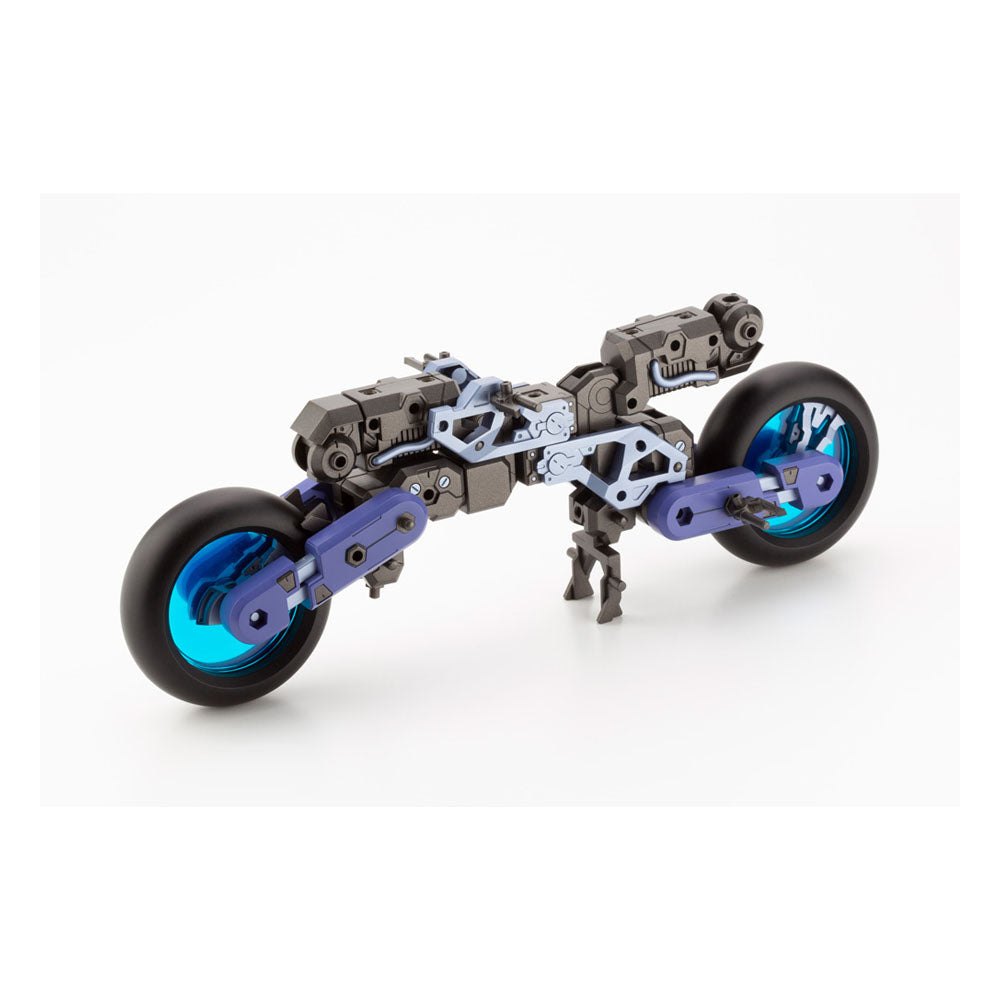Gigantic Arms MSG Plastic Model Kit Variable Frame System Rapid Raider ...