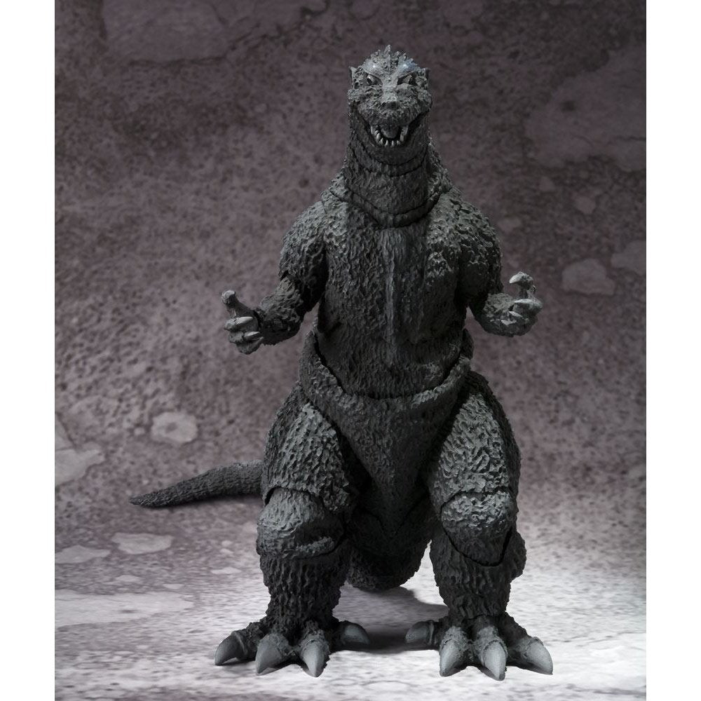 Godzilla S.H. MonsterArts Action Figure Godzilla 1954 – Hobby Figures