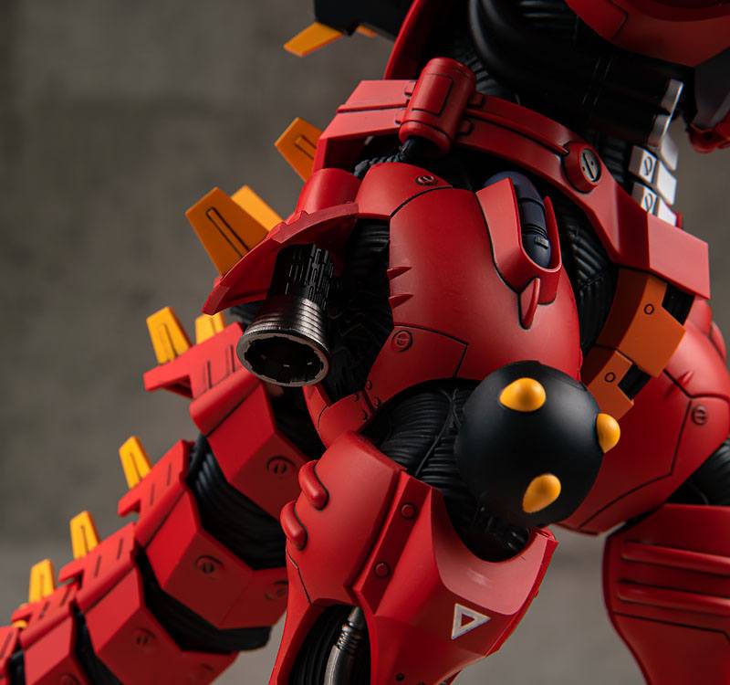Godzilla vs Evangelion Plastic Model Kit Type-3 Kiryu – Hobby Figures
