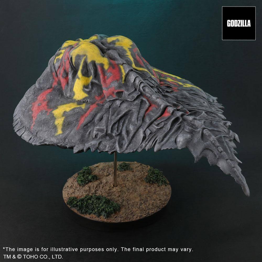 Godzilla vs. Hedorah TOHO Favorite Sculptors Line – Hobby Figures