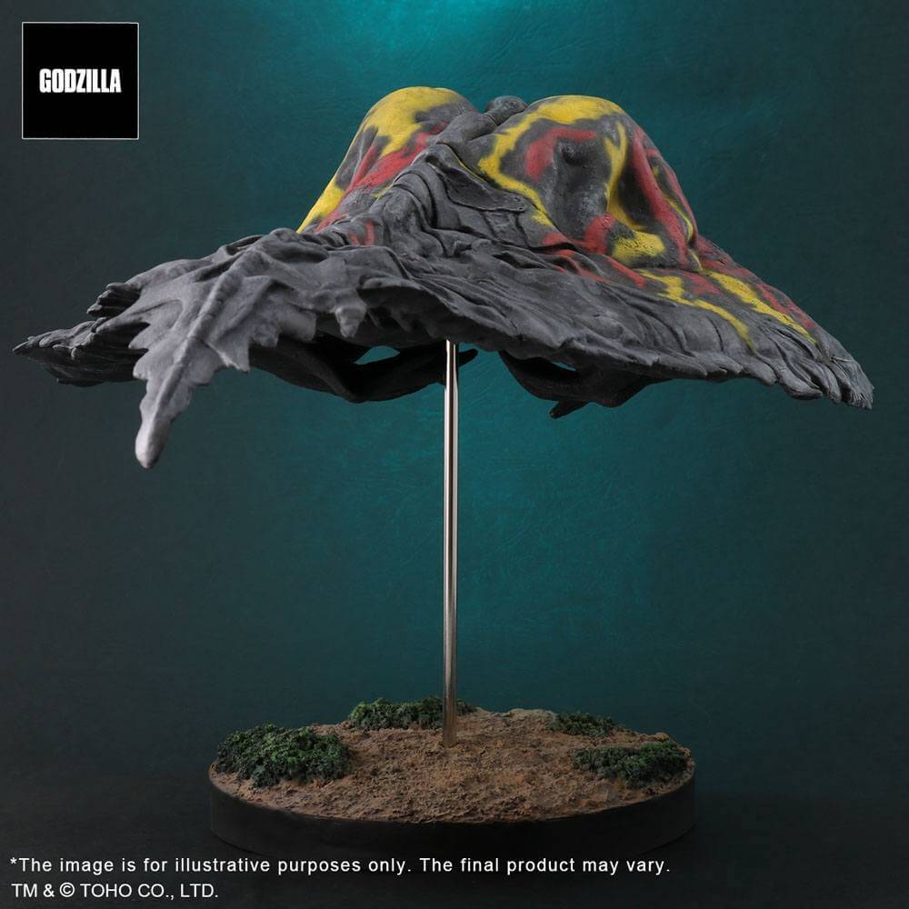 Godzilla vs. Hedorah TOHO Favorite Sculptors Line – Hobby Figures