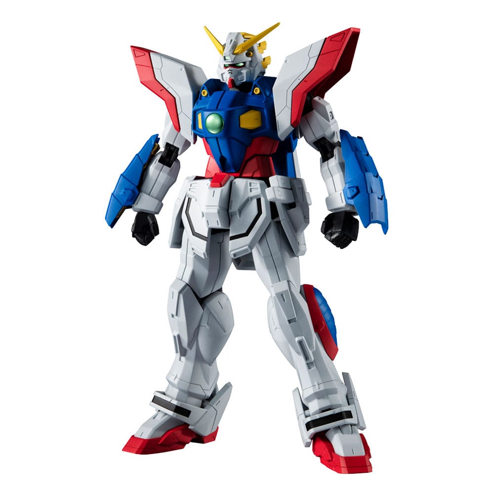 Gundam Universe Action Figure GF-13-017 NJ Shining – Hobby Figures