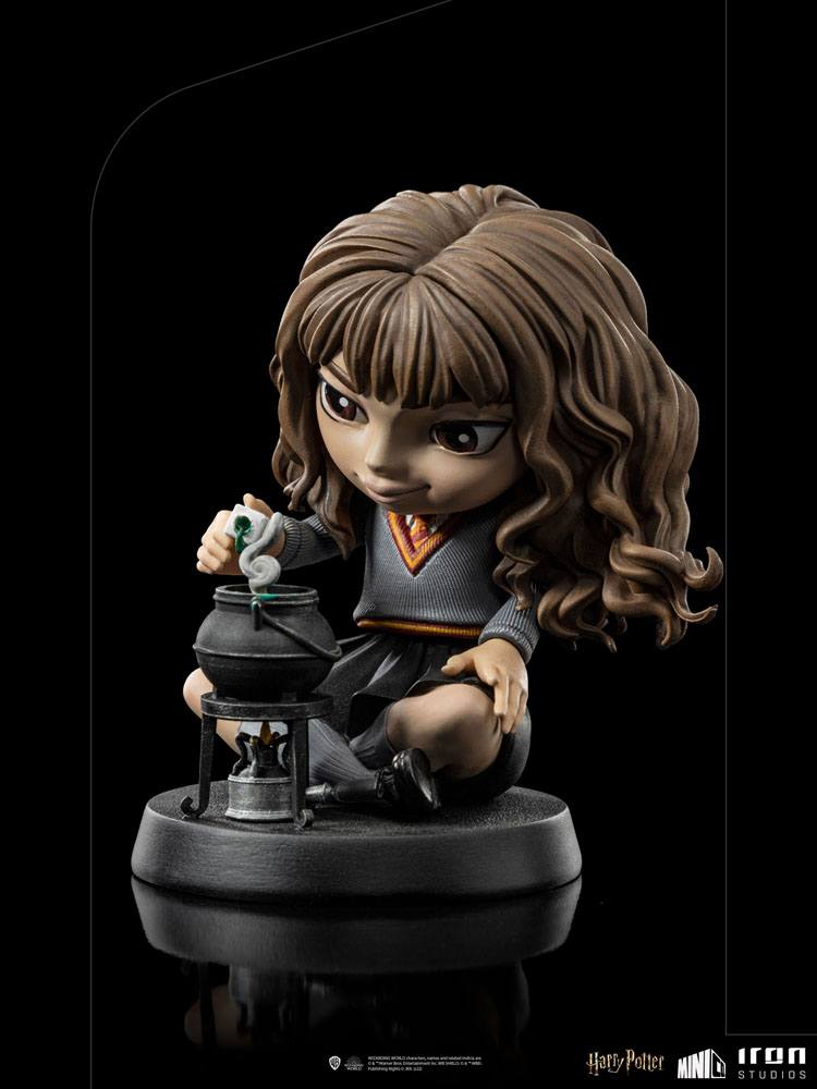 Hermine Granger Chibi Licensed Harry Potter Hermione Granger