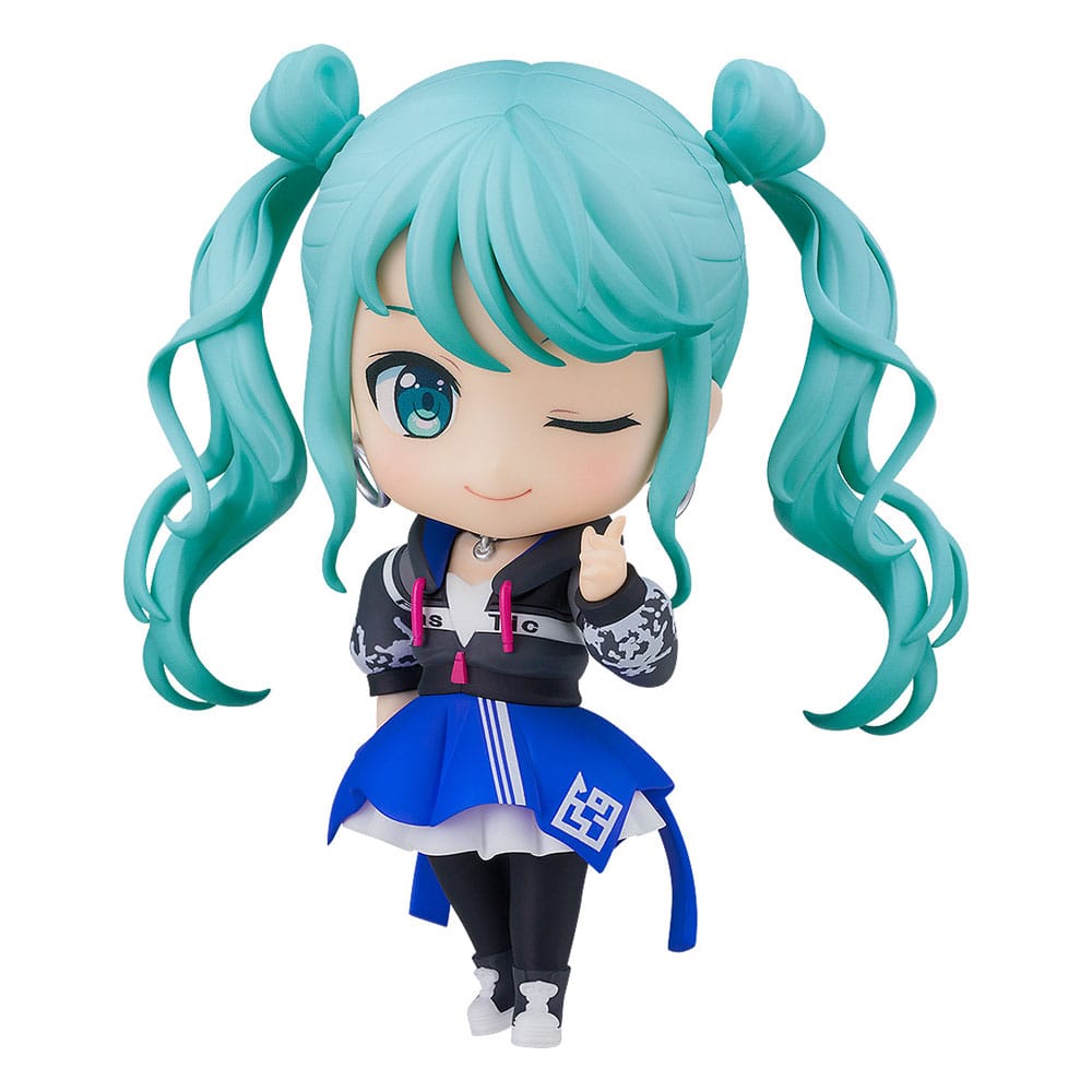 Hatsune Miku: Colorful Stage! Nendoroid Action Figure Hatsune Miku ...