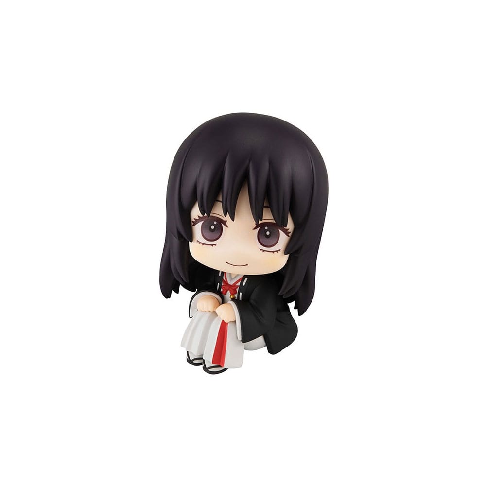 Hell's Paradise: Jigokuraku Look Up PVC Statues Aza Chobei & Yamada As ...