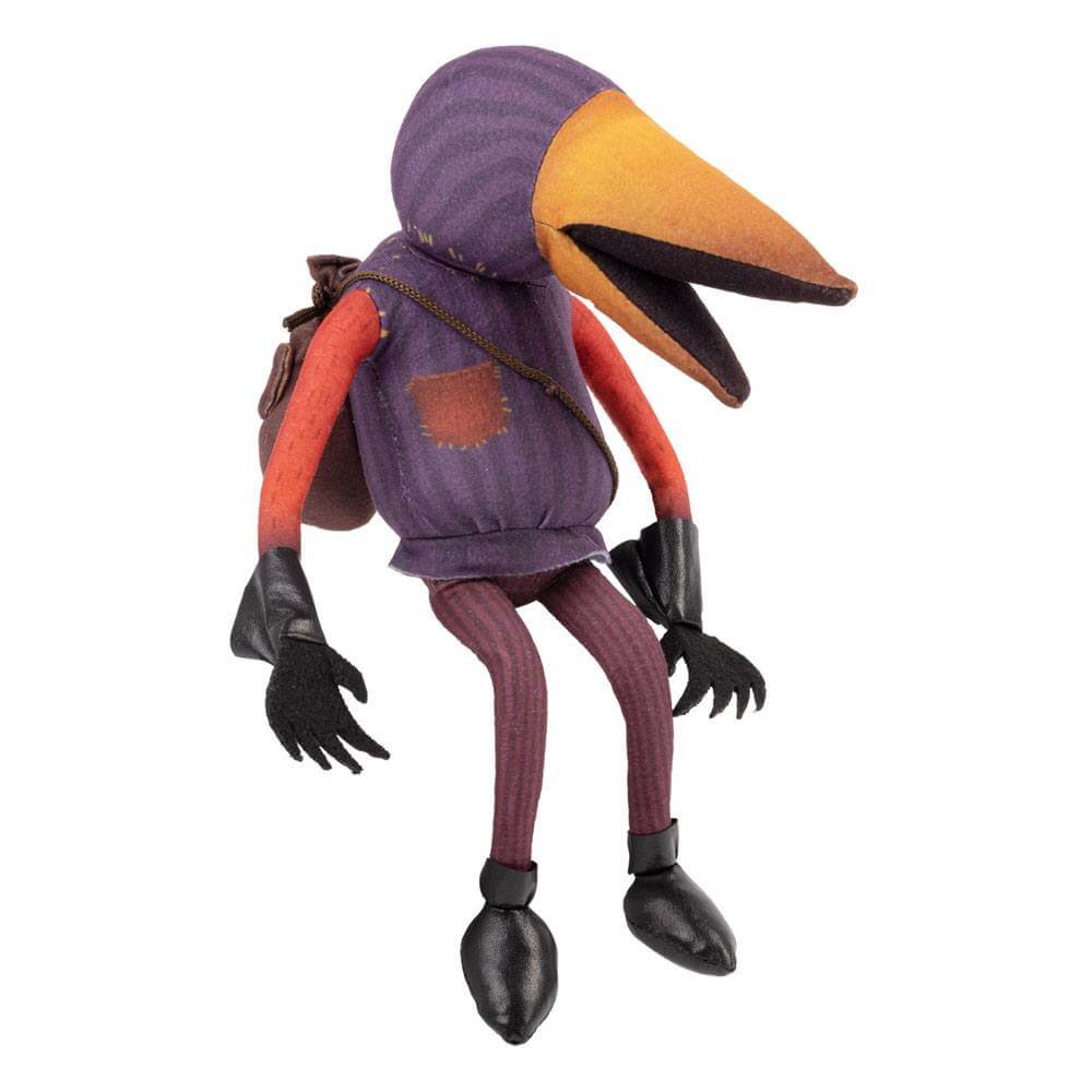 Hello Neighbor 2 Plush Figure with Sound The Guest – Hobby Figures