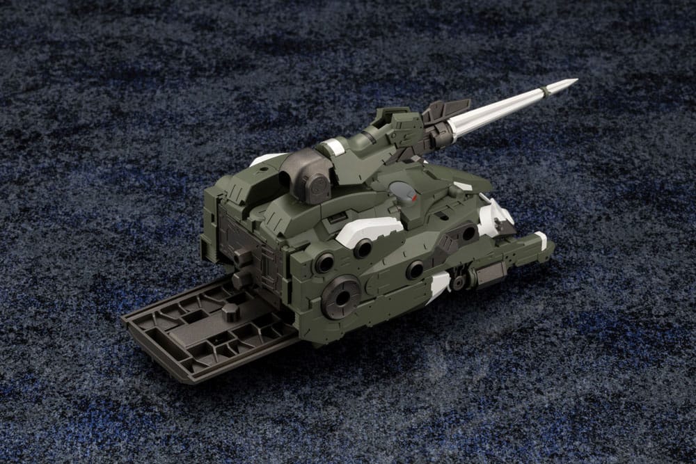 Hexa Gear Plastic Model Kit 1/24 Booster Pack 007 Cockpit 15cm – Hobby ...