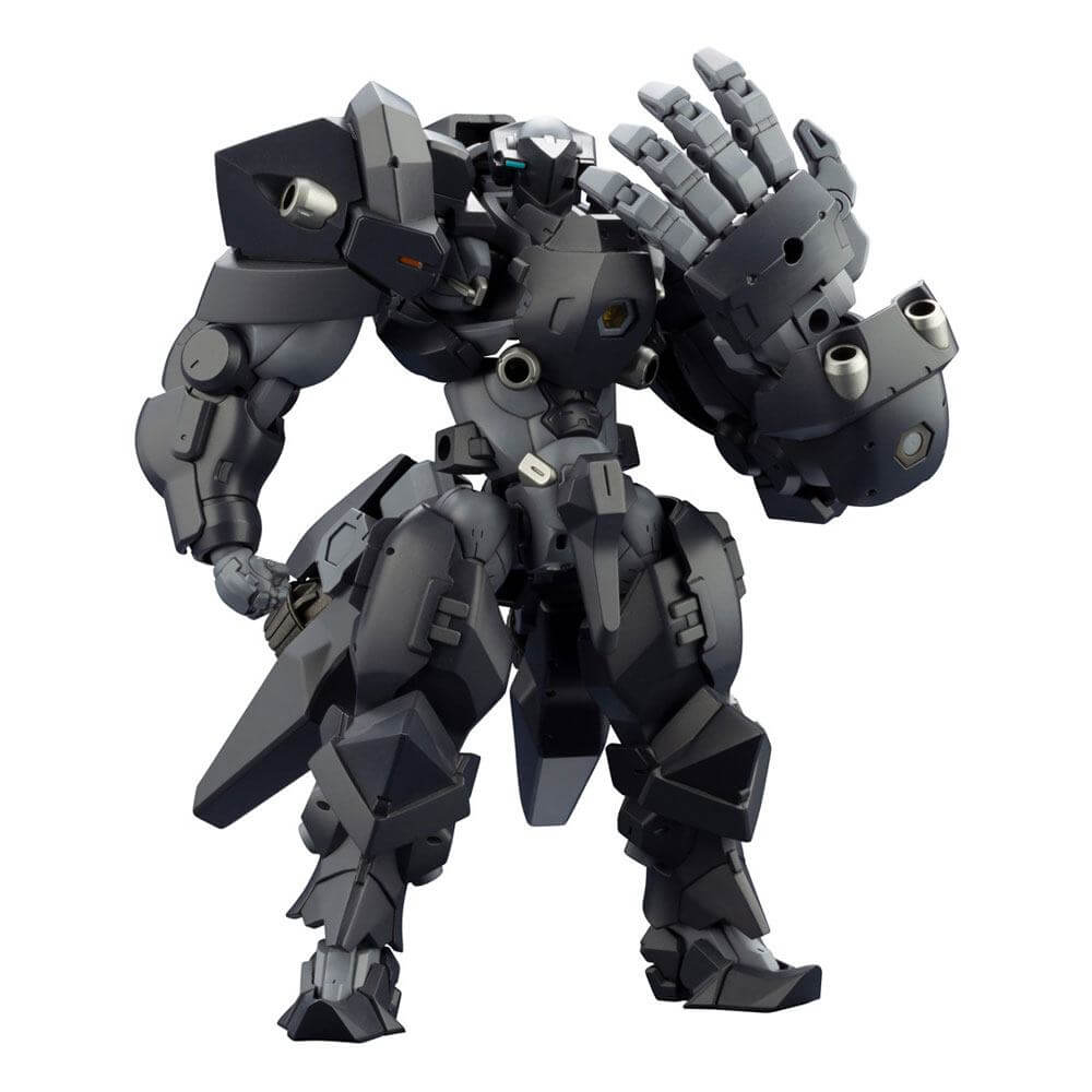 Hexa Gear Plastic Model Kit 1/24 Governor Heavy Armor Type Rook Lefty ...