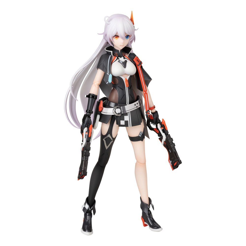 Honkai Impact 3rd Arctech Action Figure 1/8 Kiana 20cm - Hobby Figures