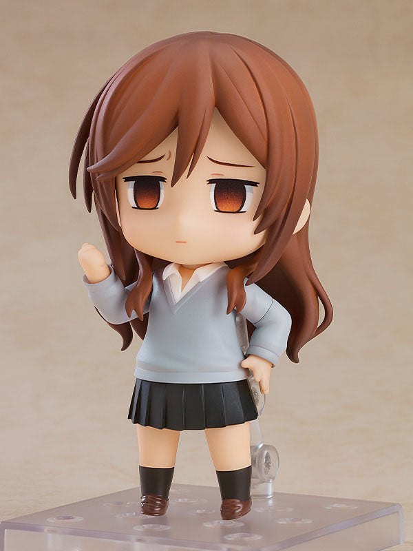 Horimiya Nendoroid Action Figure Kyoko Hori 10cm - Hobby Figures