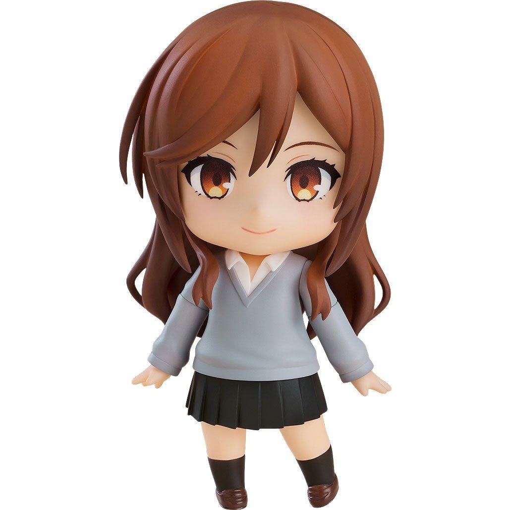 Horimiya Nendoroid Action Figure Kyoko Hori 10cm - Hobby Figures