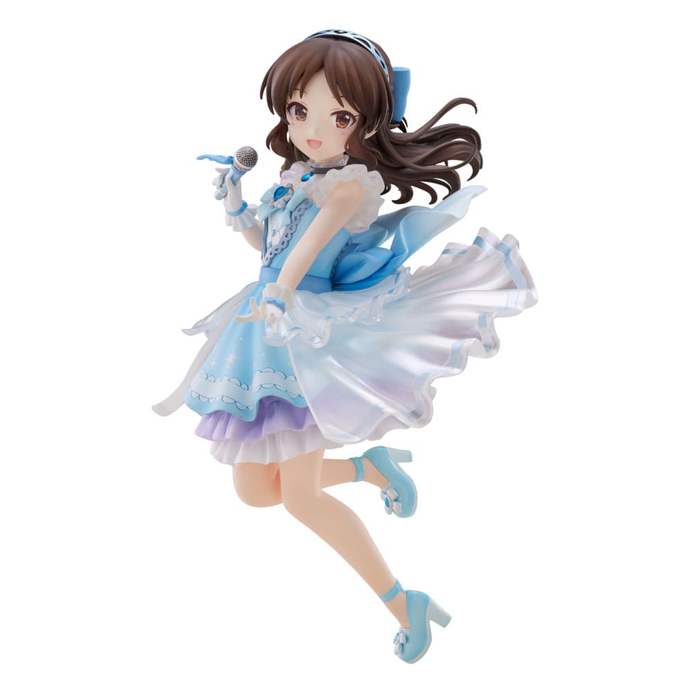 Idolmaster Cinderella Girls PVC Statue 1/7 Arisu Tachibana – Hobby Figures