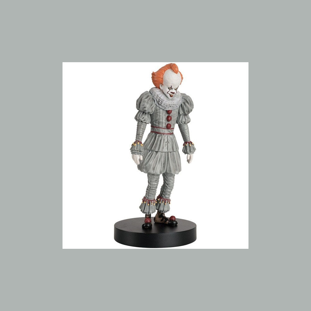It: The Horror Collection Statue 1/16 Pennywise Chapter – Hobby Figures