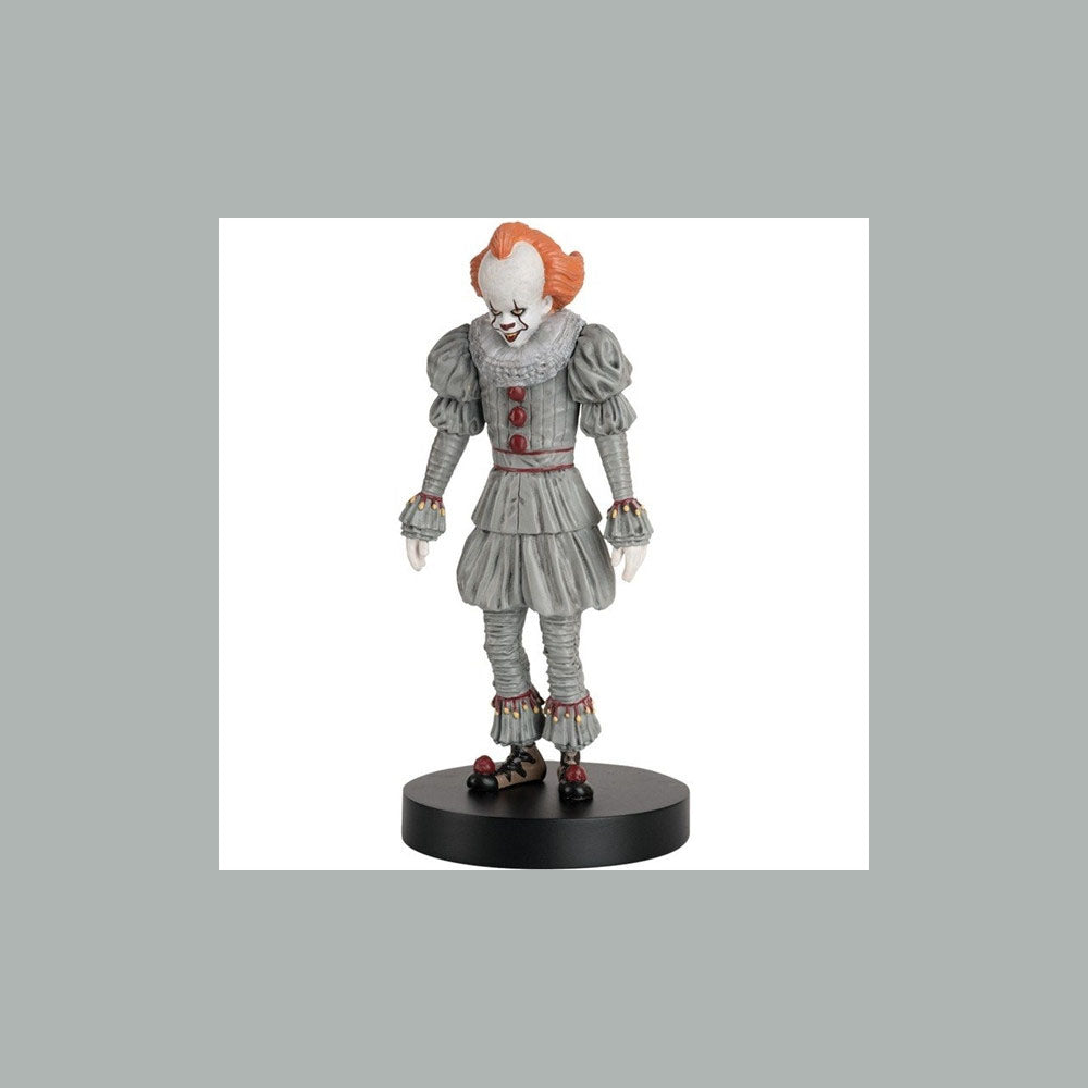 It: The Horror Collection Statue 1/16 Pennywise Chapter – Hobby Figures